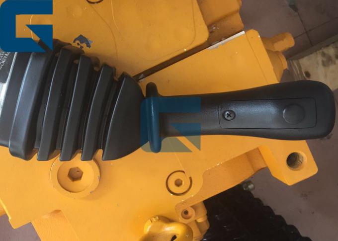 4 In 1 Excavator Joystick Handles Mini Digger Parts Easy Control