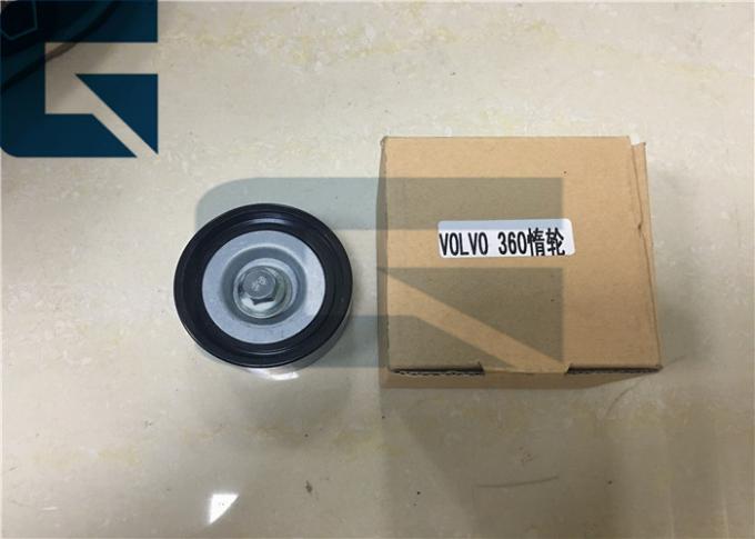 Excavator EC360 Belt Tensioner Idler Pulley VOE 21753149 21753149