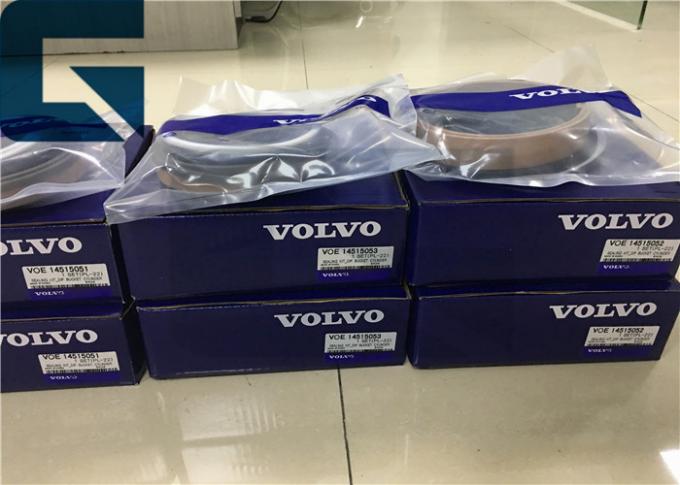 EC210B Excavator Seal Kit VOE14515051 / Boom Hydraulic Cylinder Seals ...