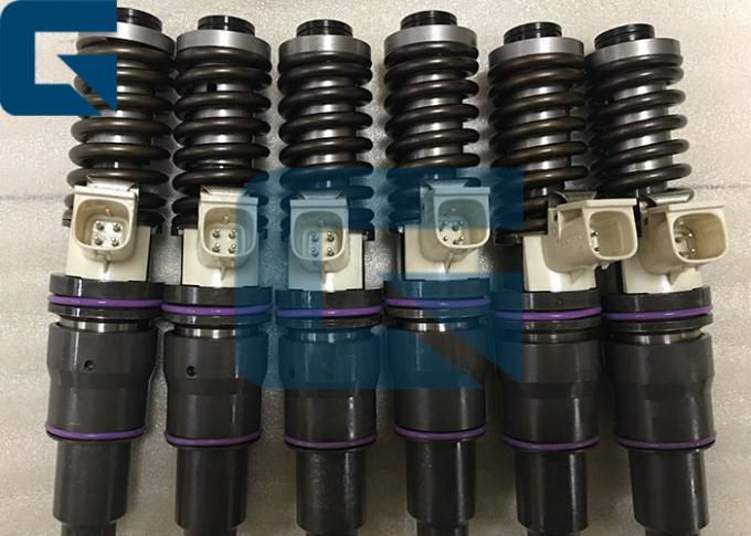 EC240 Excavator Fuel Injector Assy 21340612 Pump Injector Unit VOE21340612