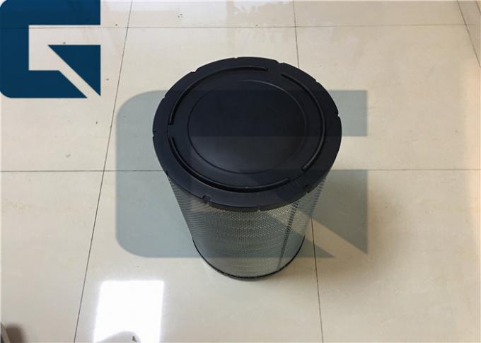 PC400-7 PC300-8 Excavator Engine Parts 6001856100 Diesel Engine Air ...