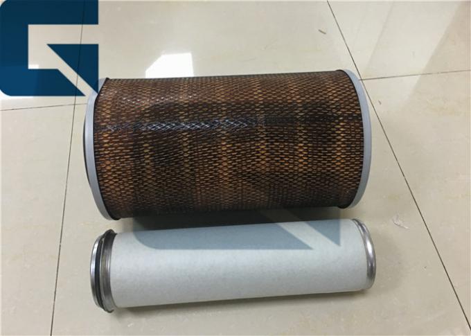 Construction Equipment Air Intake Engine Filter Replacement P771508