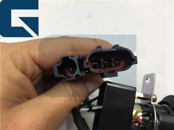 Volvo 14542152 VOE14542152 Selector Switch For Excavator EC210 EC240 EC360