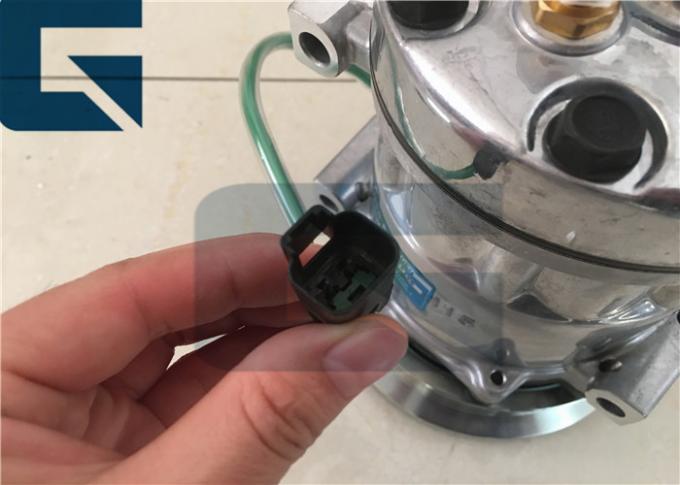 SD7H15 4769 4301 Spare Parts Air Compressor 1630872 163-0872