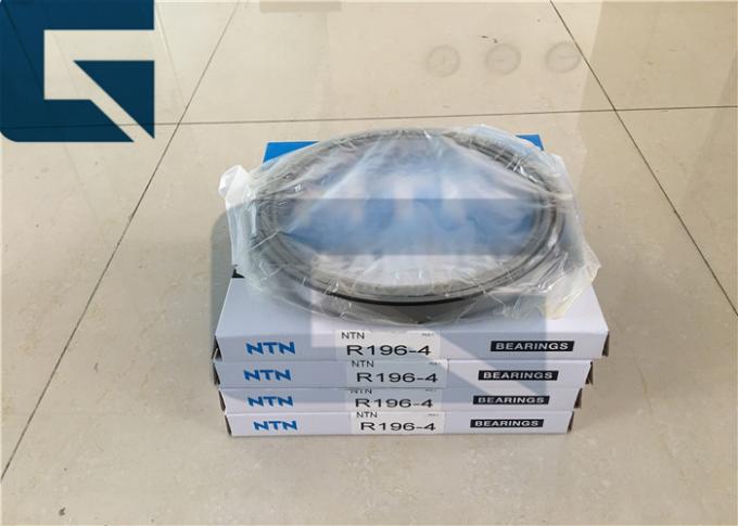 Hitachi ZX200 ZAX210-5 ZX210-5 Excavator Final Drive / Travel Motor ...