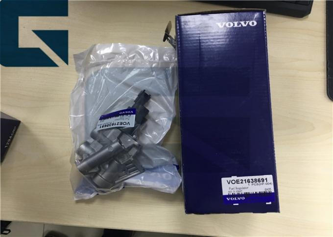 Volv-o Penta Engine Fuel Regulator Valve VOE 21638691 For EC210B Excavator