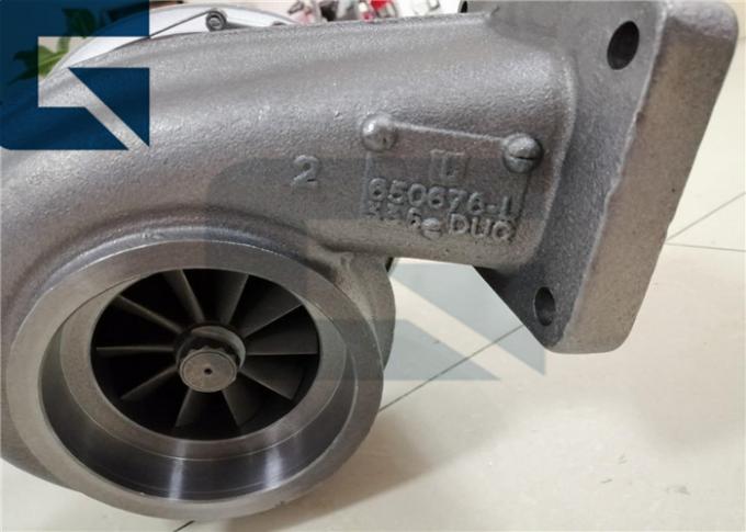 Excavator Engine Spare Parts Turbocharger For 955D loader Turbo 4LF302 ...