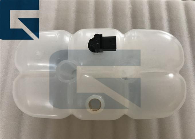 EC210B Excavator Parts Coolant Expansion Tank VOE 17411509