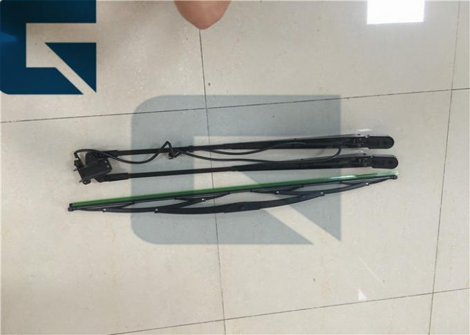 Volv-o EC210B EC240B EC290B Excavator Wiper Arm / Blade 14522412 14508629