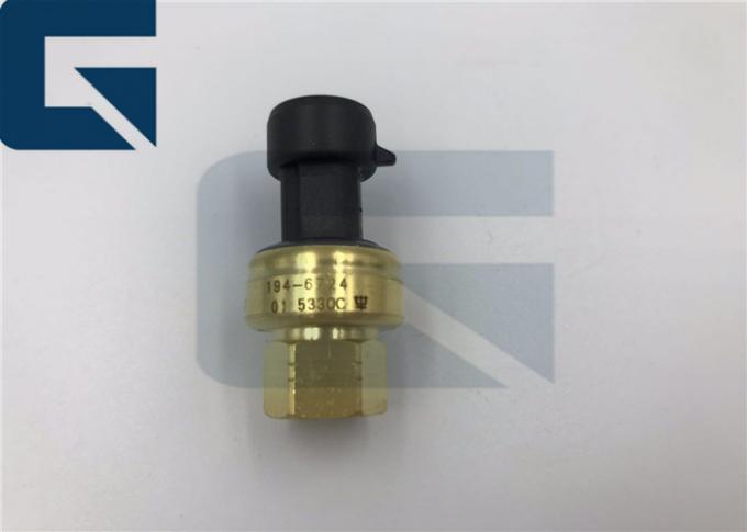 C10 C12 C15 C16 C18 Pressure sensor 1946724 194-6724