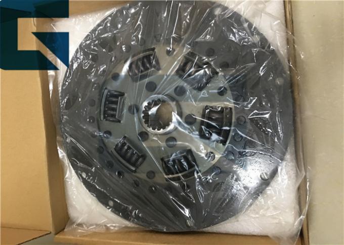 EC360B EC460B Excavator Damper VOE14528378 14528378