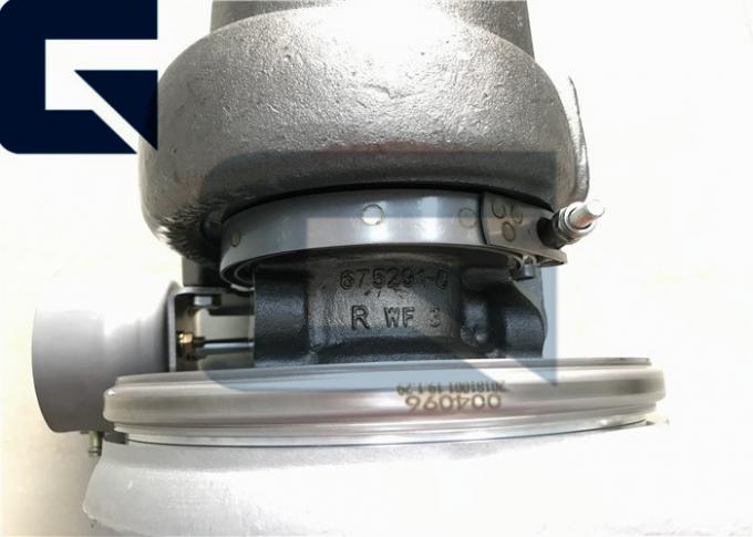 C6.6 Engine Turbocharger 2674A256 Turbo 10709880002 3159810