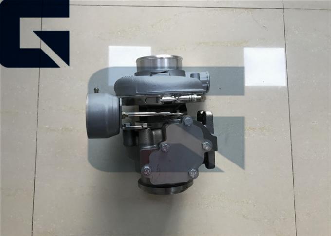 CAT C6.6 Engine Turbocharger 2674A256 Turbo 10709880002 3159810
