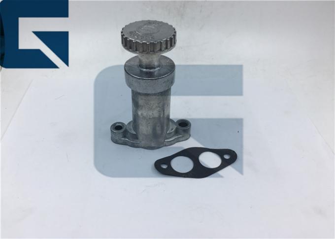 D7H Diesel Fuel Hand Primer Pump Assy 105-2508 1052508