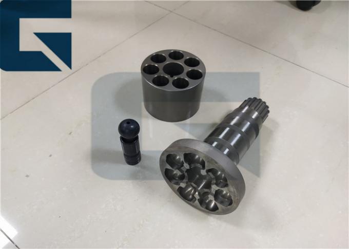 Excavator ZX200-3 ZX270 Hydraulic Main Pump Spare Parts HPV118 Repair kit