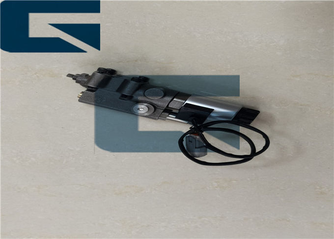 259-0907 Head Group Pump Control 2590907 For 330D E330D E336D E345C ...