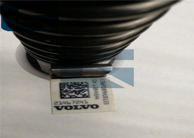 D13 Diesel Fuel Injector 21467241 BEBE4G15001 For Volv-o EC360 EC380 ...