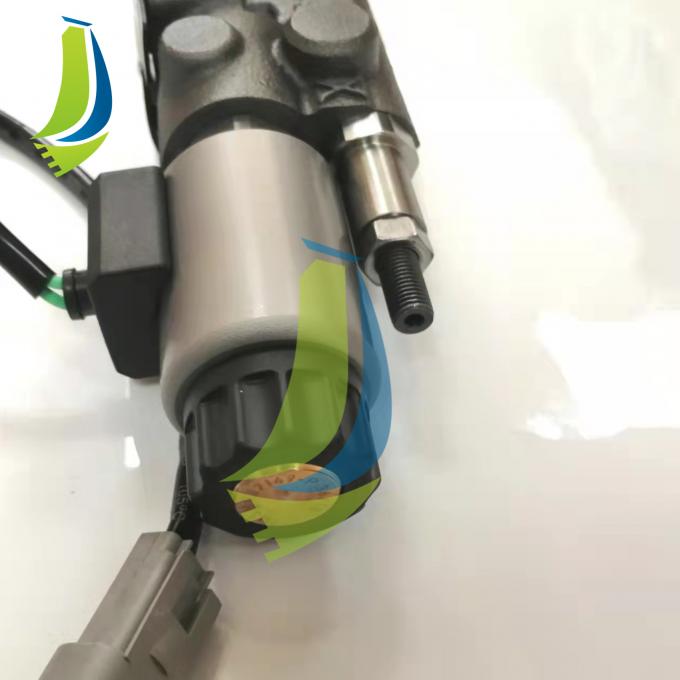 259-0907 Pump Control Valve GP For E330D E336D E345C Excavator 2590907 ...