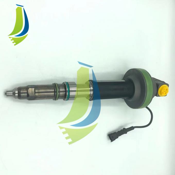 4964172 Excavator Parts Fuel Injector Diesel Injector For QSK19 Engine
