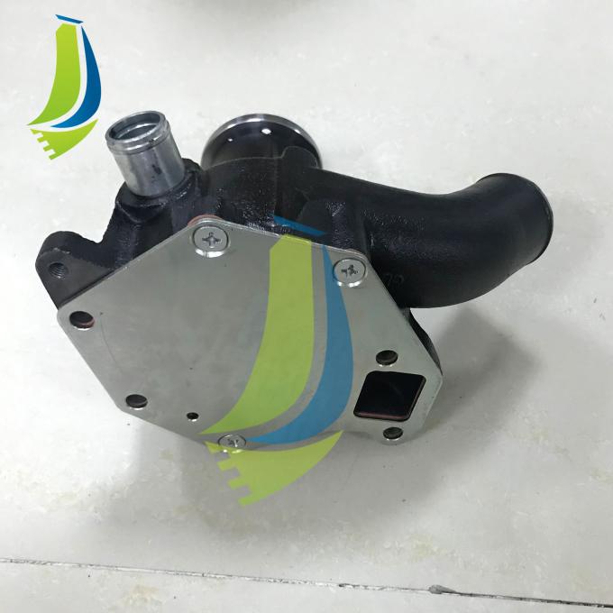1136500171 Water Pump For 6BG1 Engine EX200-5 Excavator