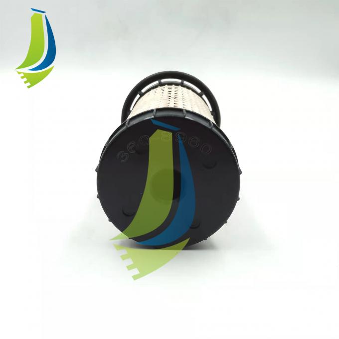 360-8960 Fuel Filter For 320D 320E Excavator 3608960