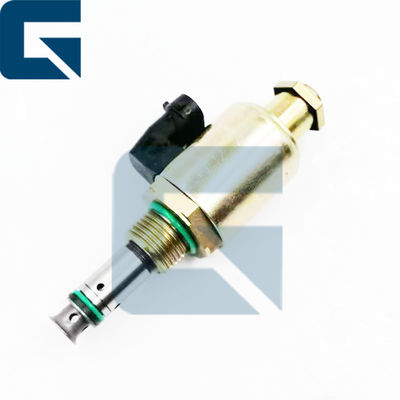 122-5053 Solenoid Valve 1225053 for 3126B Engine