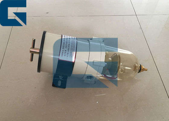 Volv-o EC210 EC240 EC290 EC360 Excavator Engine Parts Fuel Water ...