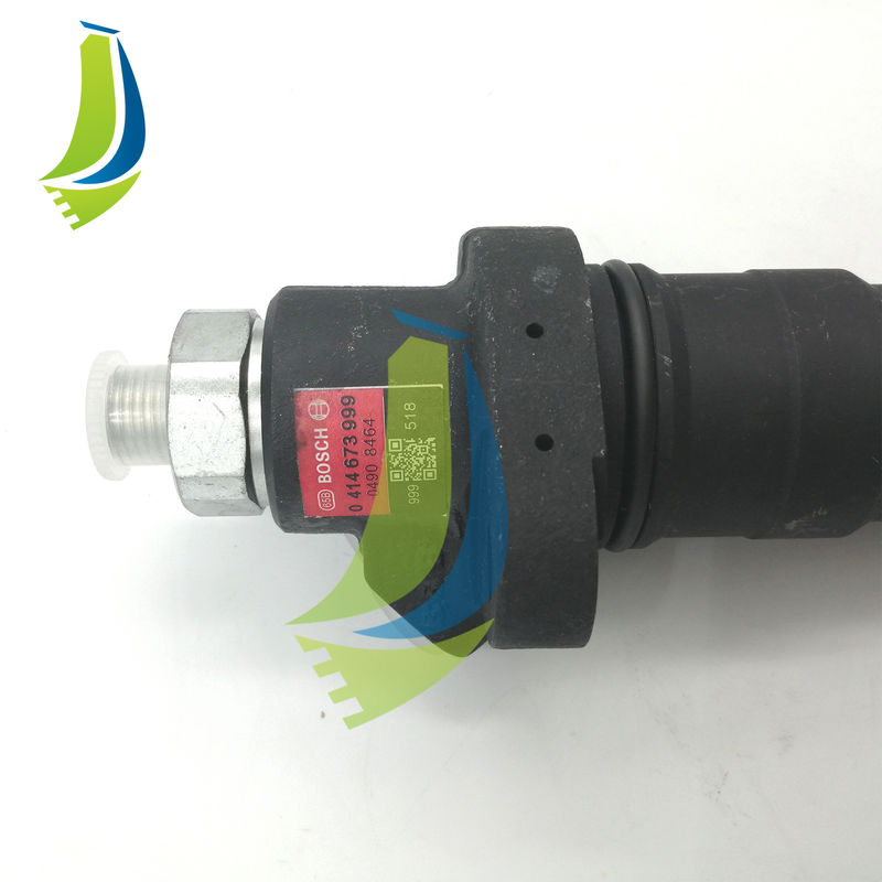 414673999 Fuel Injection Pump