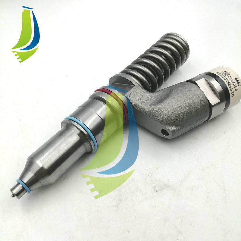 CH12082 Diesel Fuel Injector For C12 C18 Engine Parts
