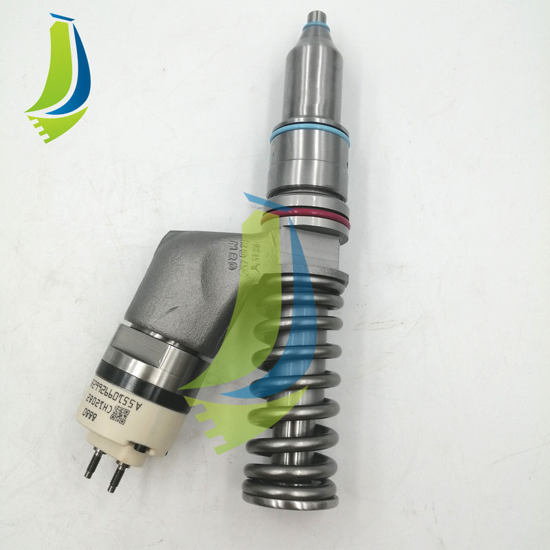 CH12082 Diesel Fuel Injector For C12 C18 Engine Parts