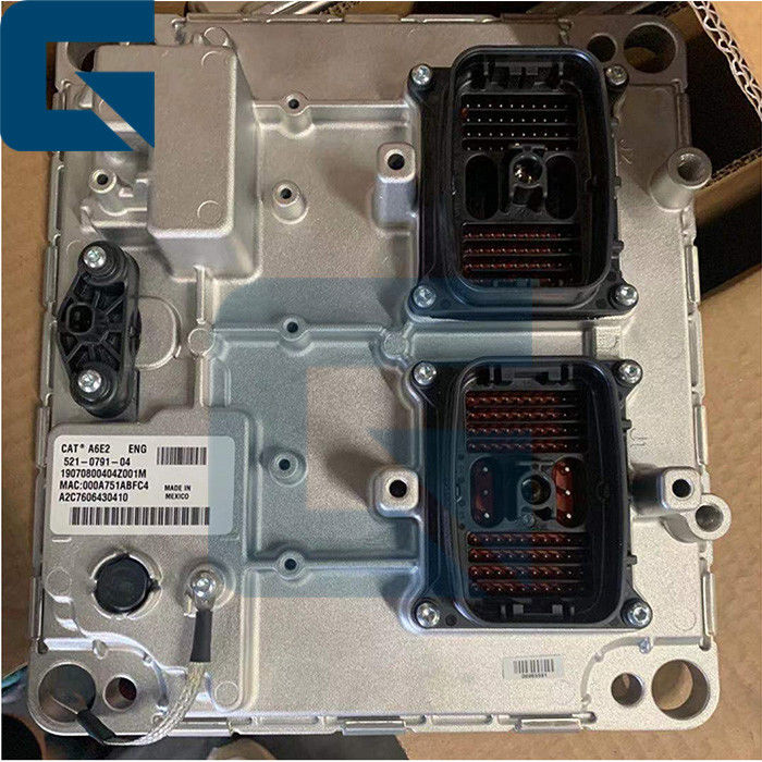 521-0791 5210791 For C9.3B Engine 336B Excavator Controller
