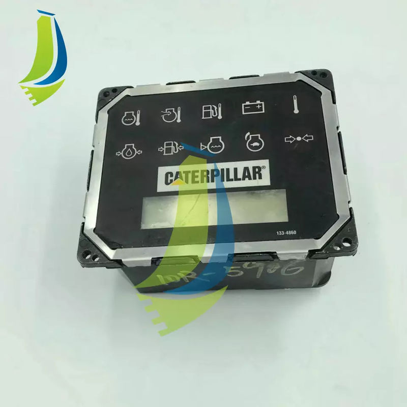 198-9749 1989749 Monitor Control For C7 C9 3126B Engine