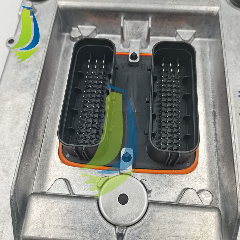 21358126 ECU Controller For D16 Diesel Engine Parts
