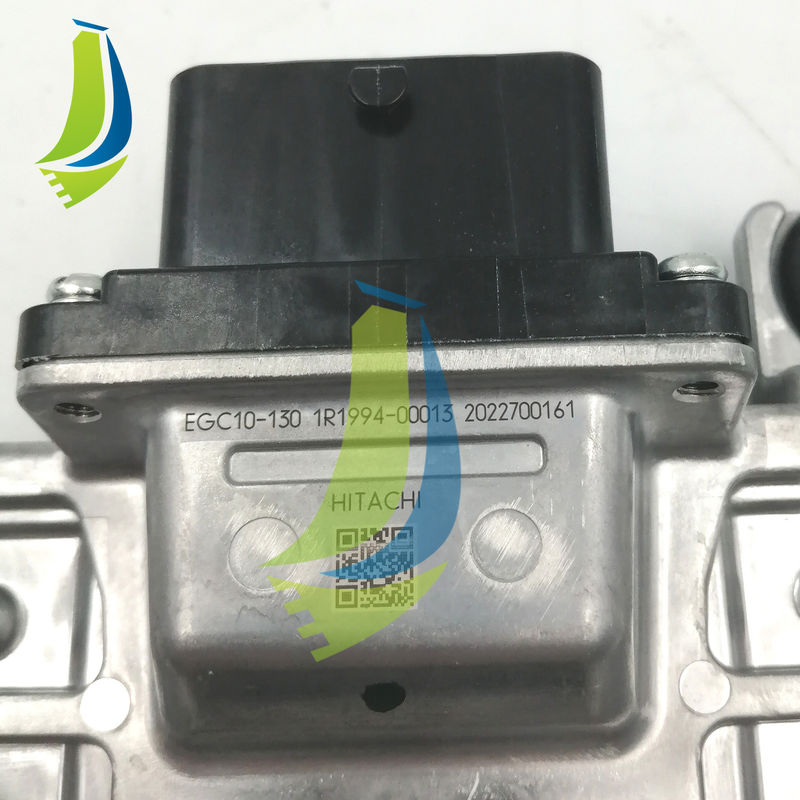 11382300 Controller ECU For ECR88 Excavator Parts