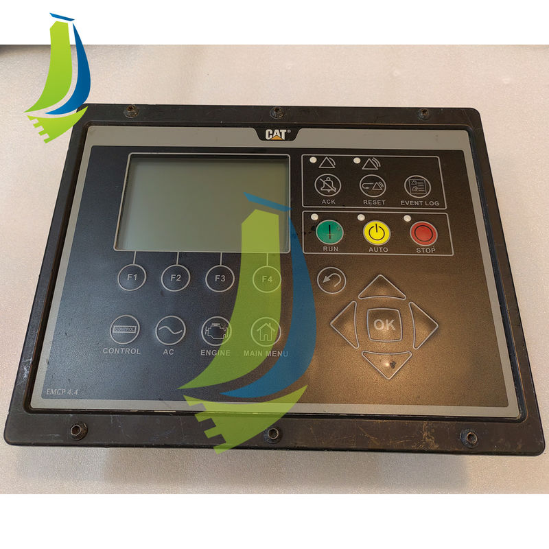 503-4417 5034417 EMCP 4.4 Control Panel For 3412 Generator