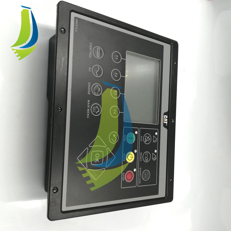 503-4406 5034406 EMCP 4.3 Control Panel For 3412 Generator