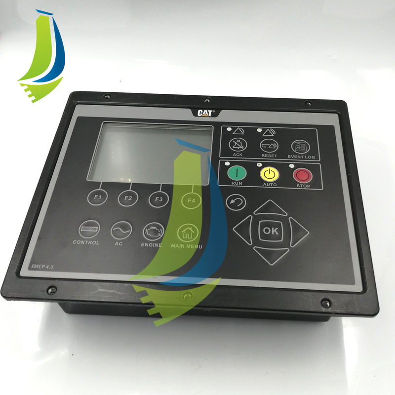 20R-4093 20R4093 EMCP 4.3 Control Panel For 3512 Generator