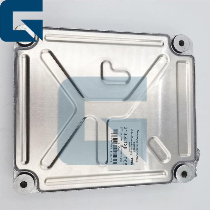 VOE21358126 21358126 For A40F Truck ECU Controller