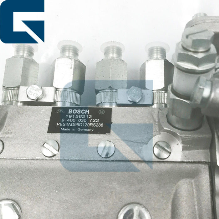 9400030722 Engine 4BT 4BTA Fuel Injection Pump