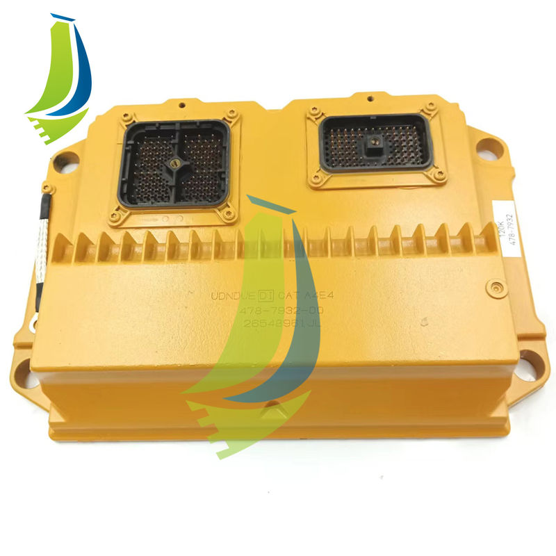 478-7932 4787932 Ecu Controller For C9 C13 Engine