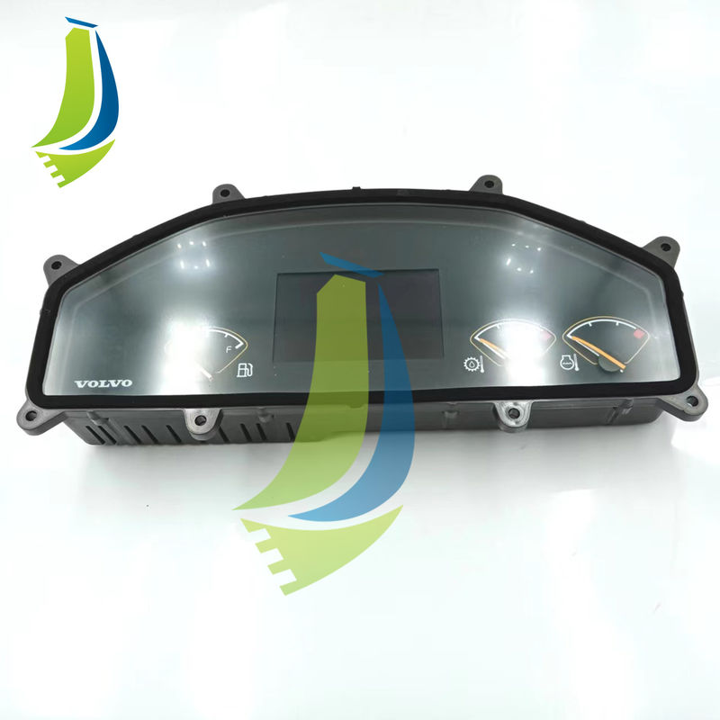 11383500 Monitor Control Panel For L70F Wheel Loader