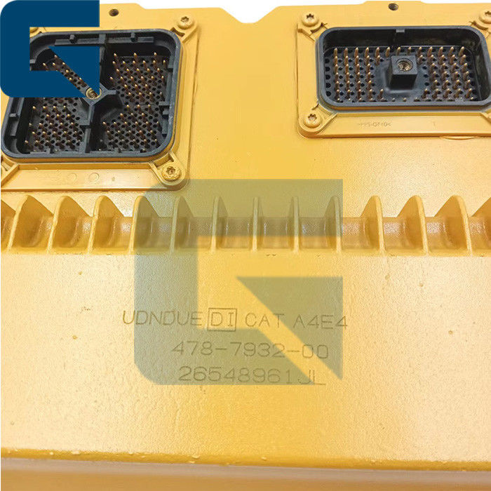 478-7932 4787932 For C13 Generator Set Controller