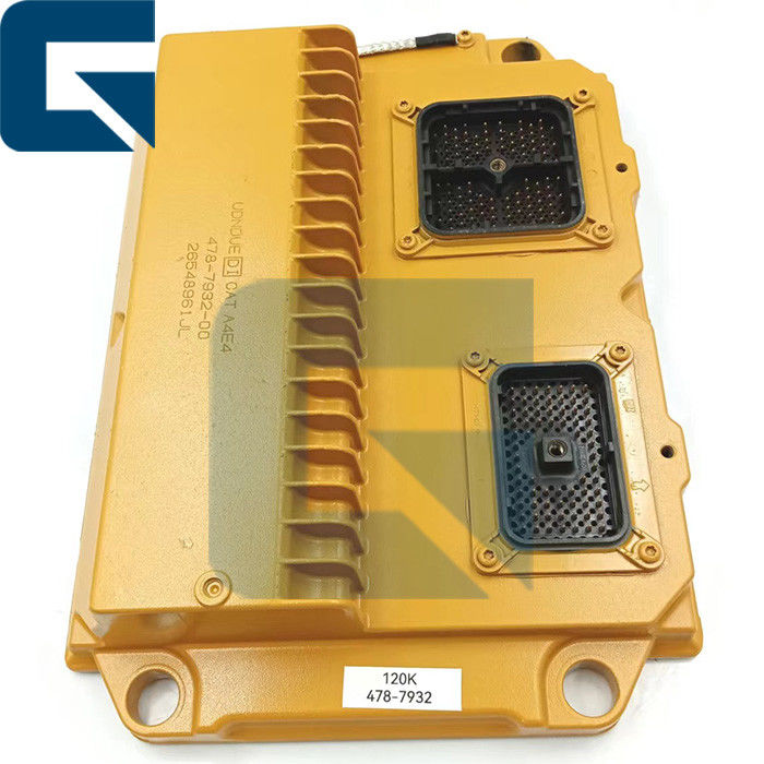 478-7932 4787932 For C13 Generator Set Controller