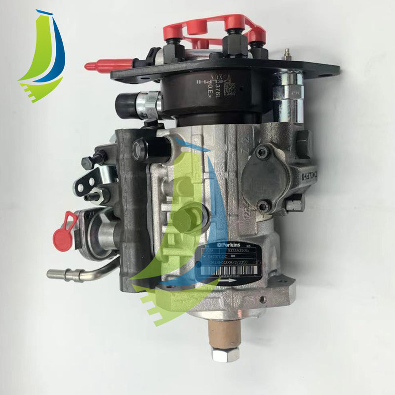 9323A350G Fuel Injection Pump For DP210 Engine