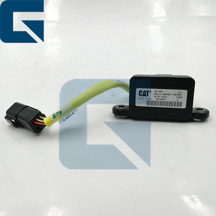 333-8538 Sensor AS Inertial 3338538 For 740B Truck