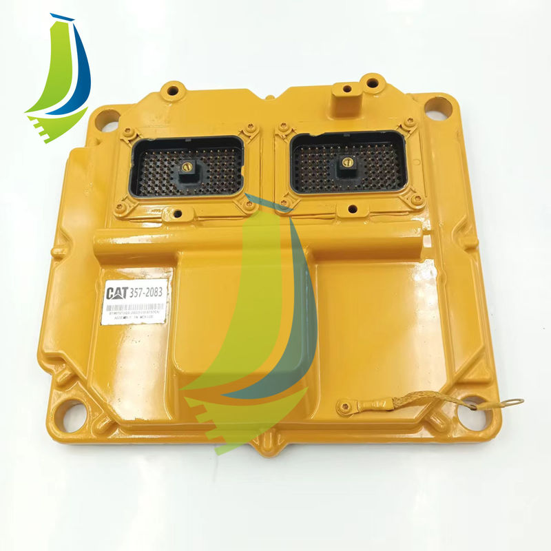 357-2083 3572083 Electric Parts ECU ECM Controller For 950K 930K Excavator