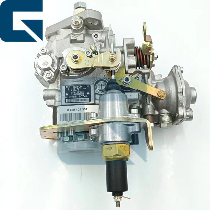 0460424354 For R-558-2 Fuel Injection Pump