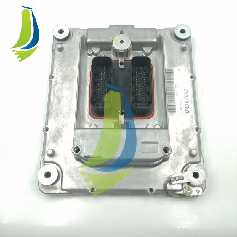 60100011 VOE60100011 Controller ECU Computer Board For EC140D EC240D ...