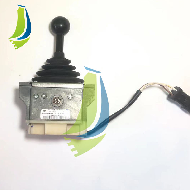 307-4671 3074671 Control Handle For 950H 966H Wheel Loader