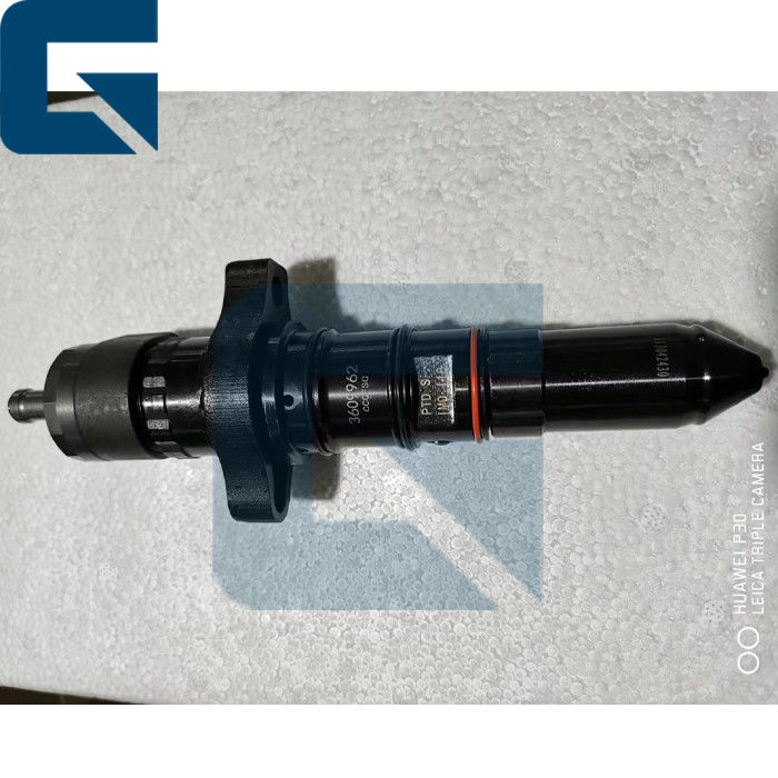 3609962 Engine KTA38 KTA50 QSK38 Fuel Injector